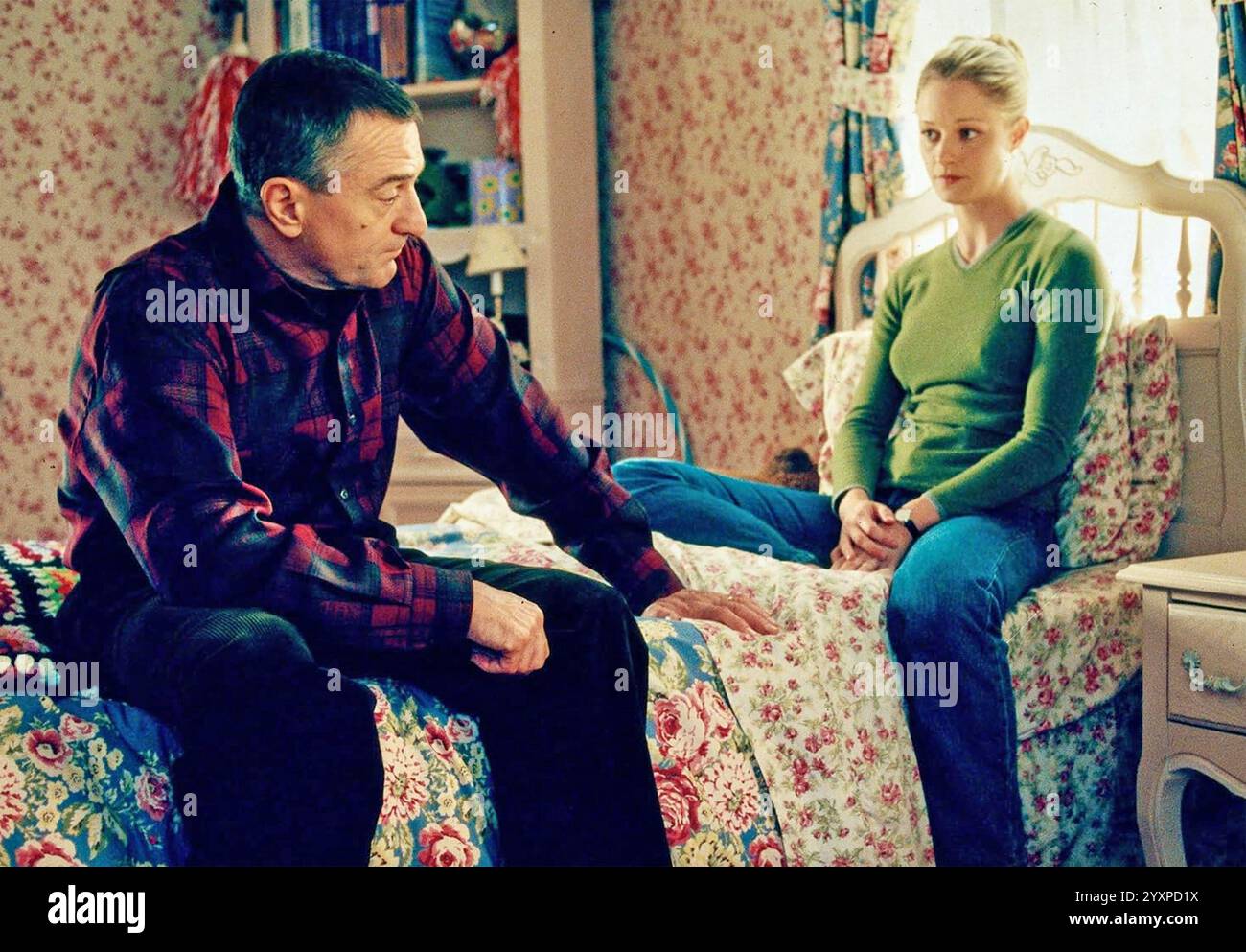 MEET THE PARENTS 2000 Universal Pictures film with Robert De Niro and ...