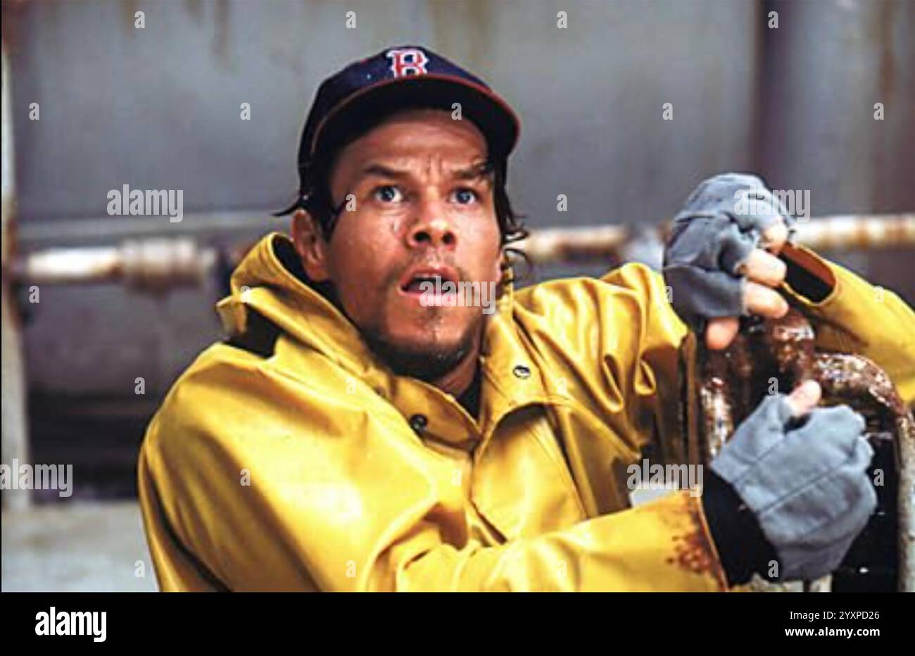 The perfect storm movie hi-res stock photography and images - Alamy