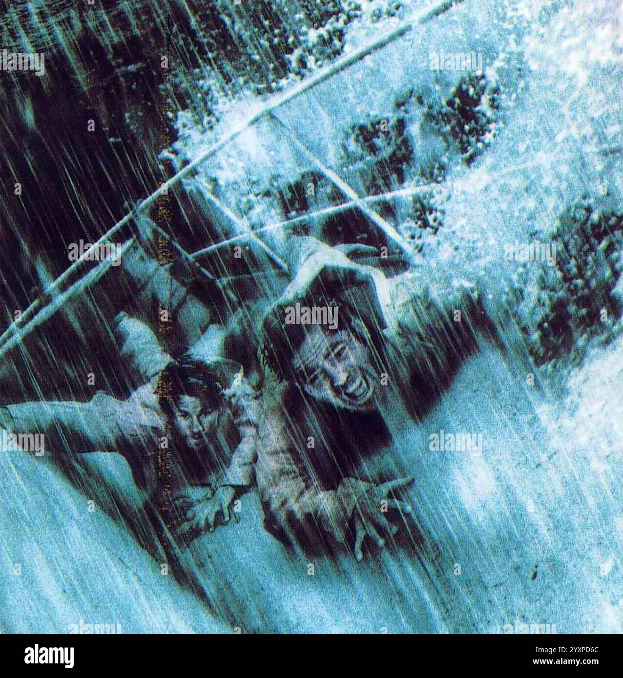 THE PERFECT STORM 2000 Warner Bros, film Stock Photo - Alamy