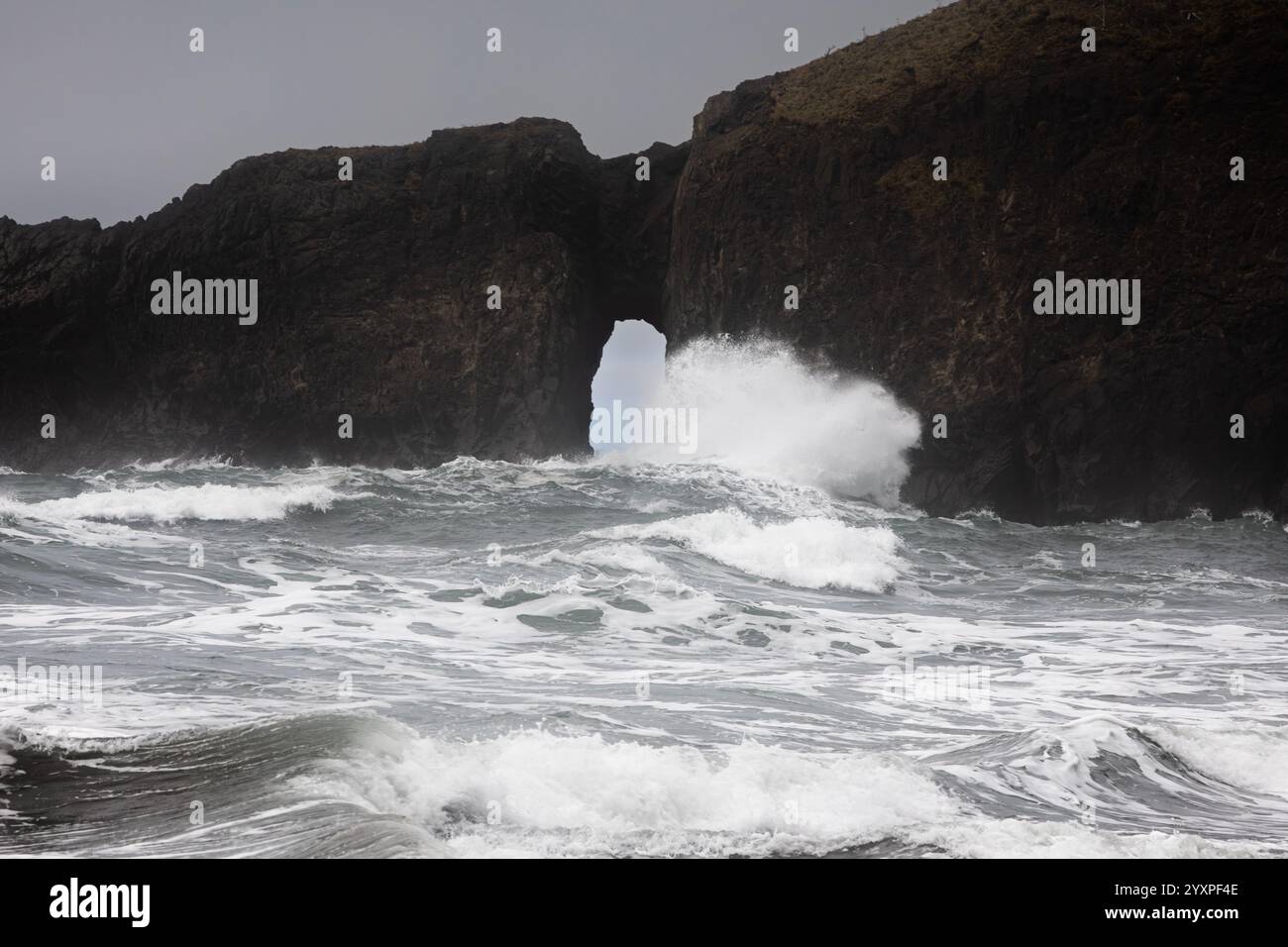 Quateata arch hi-res stock photography and images - Alamy