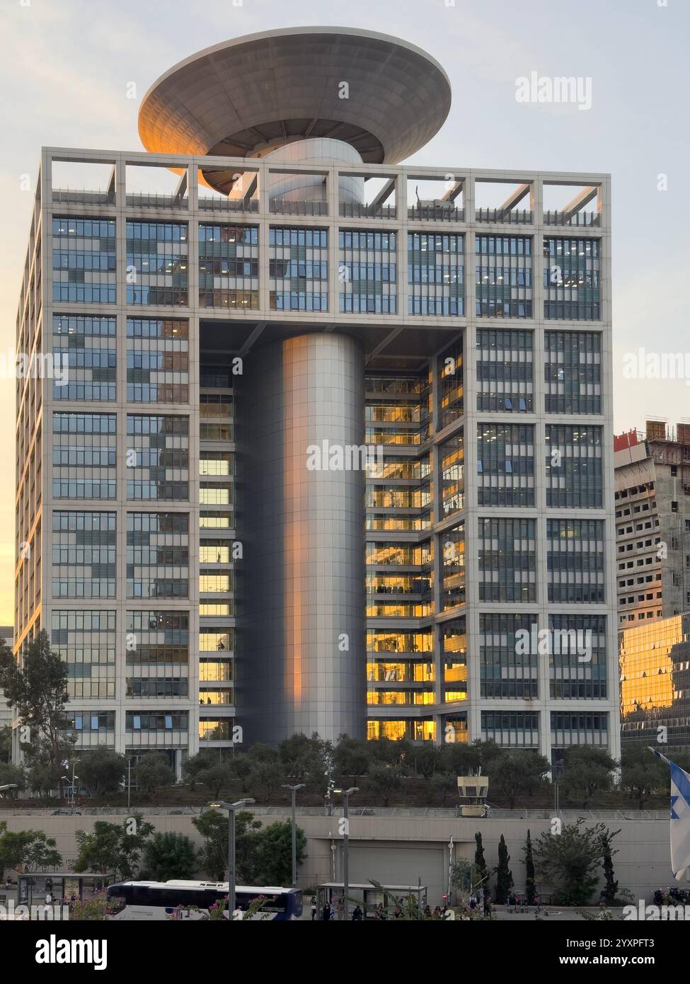 Idf general staff hi-res stock photography and images - Alamy