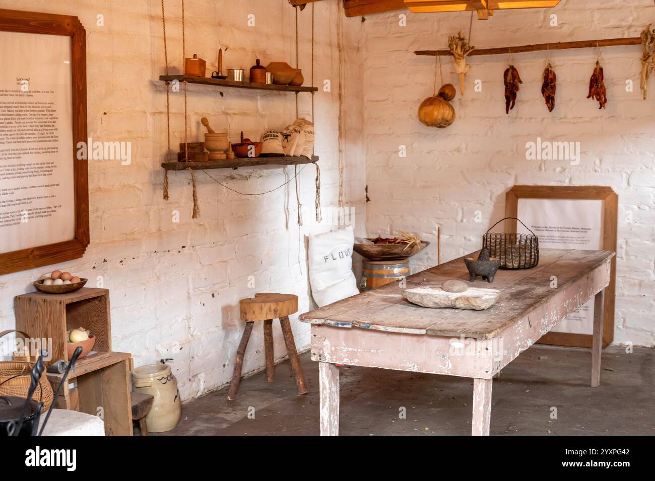 Pueblo, Colorado - El Pueblo History Museum showcases the region's many ...