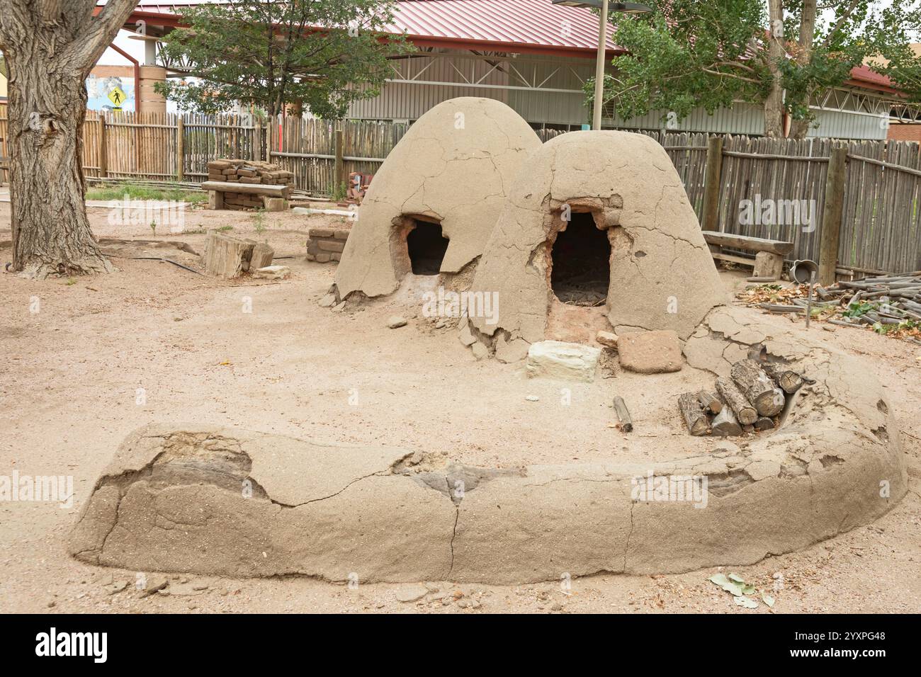 Pueblo, Colorado - El Pueblo History Museum showcases the region's many ...