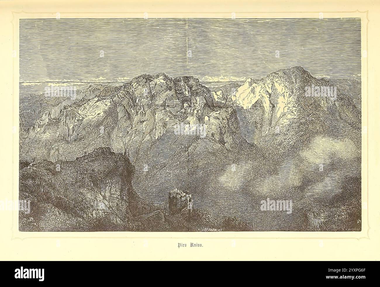 Sweeping landscape features rolling hi-res stock photography and images ...