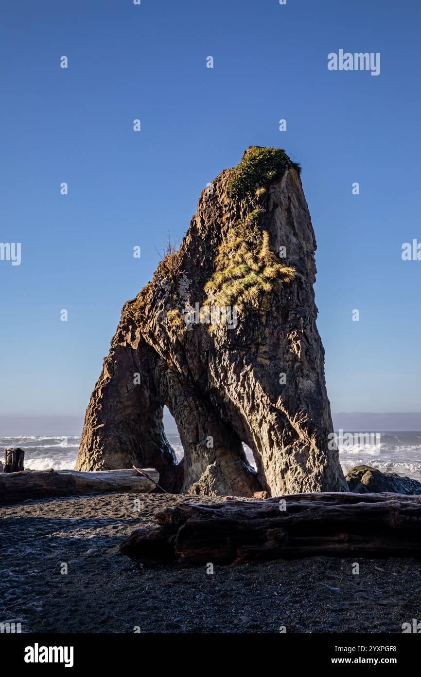 West ruby creek hi-res stock photography and images - Alamy