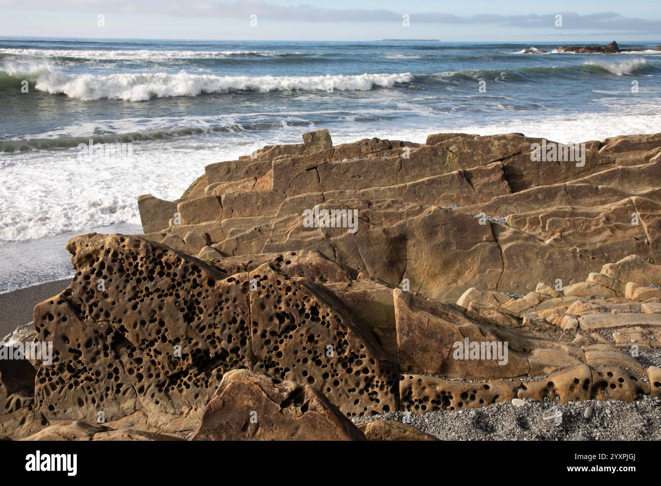 Tubular burrow hi-res stock photography and images - Alamy