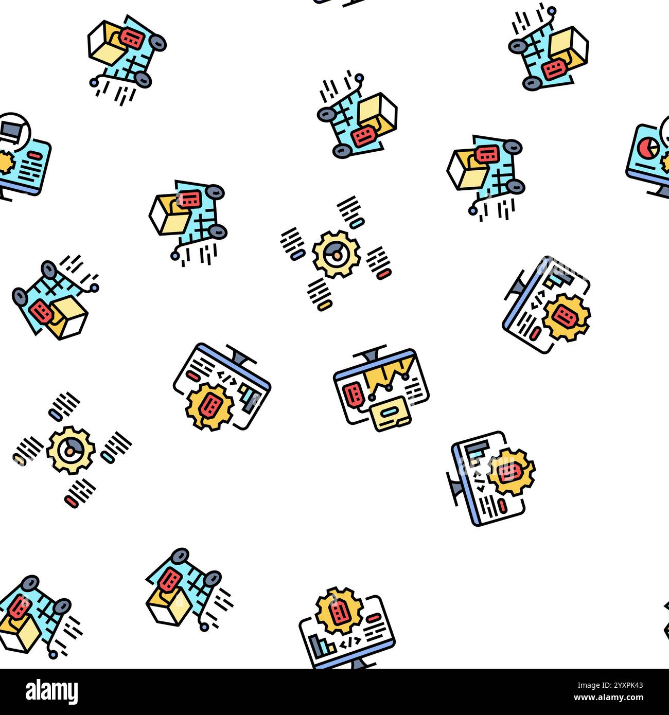 Mechanical sales engineer hi-res stock photography and images - Alamy