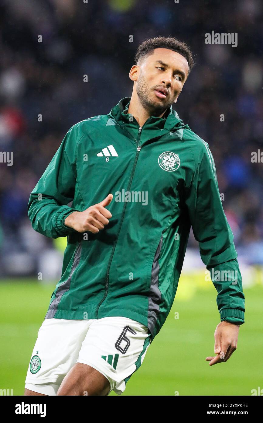 Auston trusty of celtic hi-res stock photography and images - Alamy
