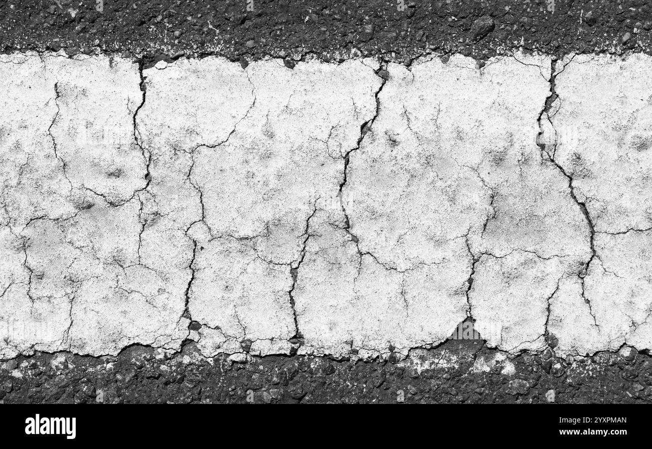 Contrasting textures Black and White Stock Photos & Images - Alamy