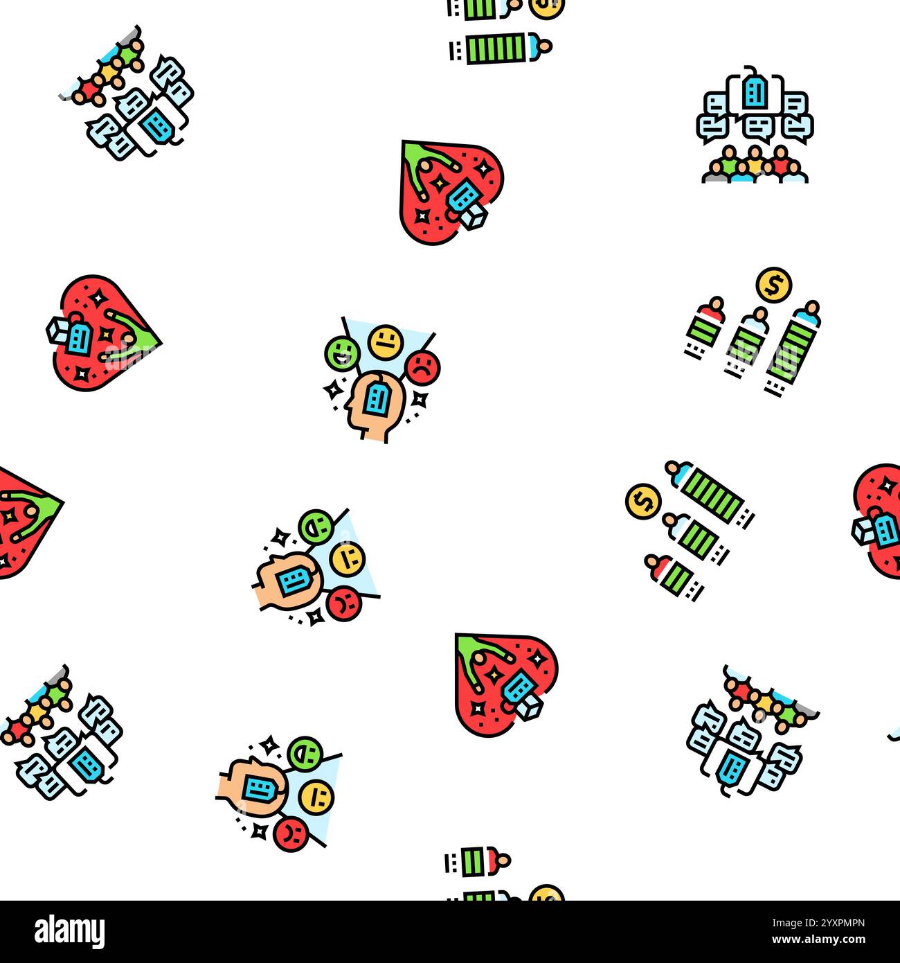 Consumer behavior purchase journey hi-res stock photography and images ...