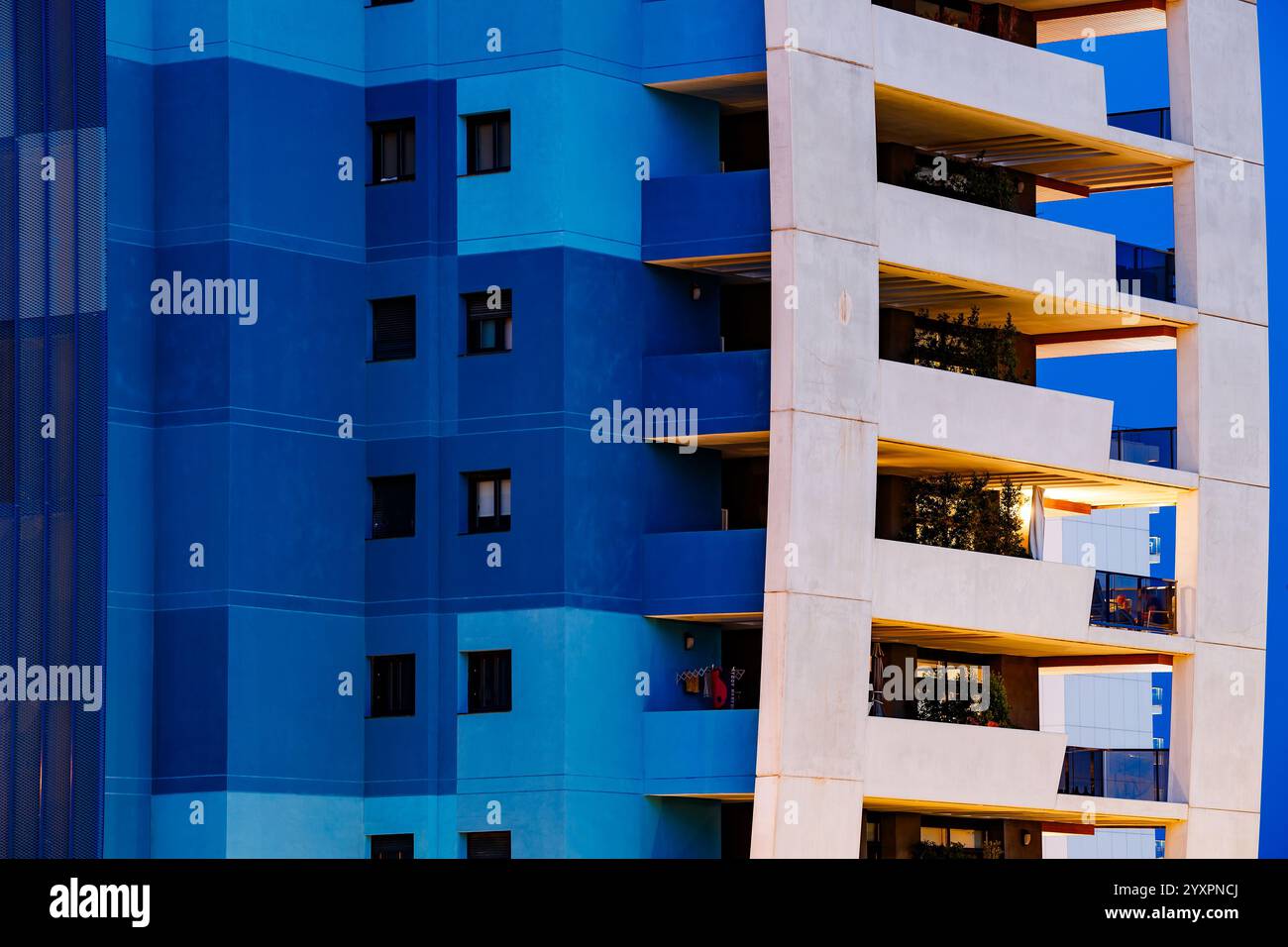 Aesthetic facade hi-res stock photography and images - Alamy