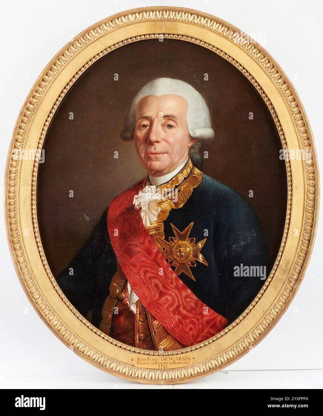 Fourcroy hi-res stock photography and images - Alamy