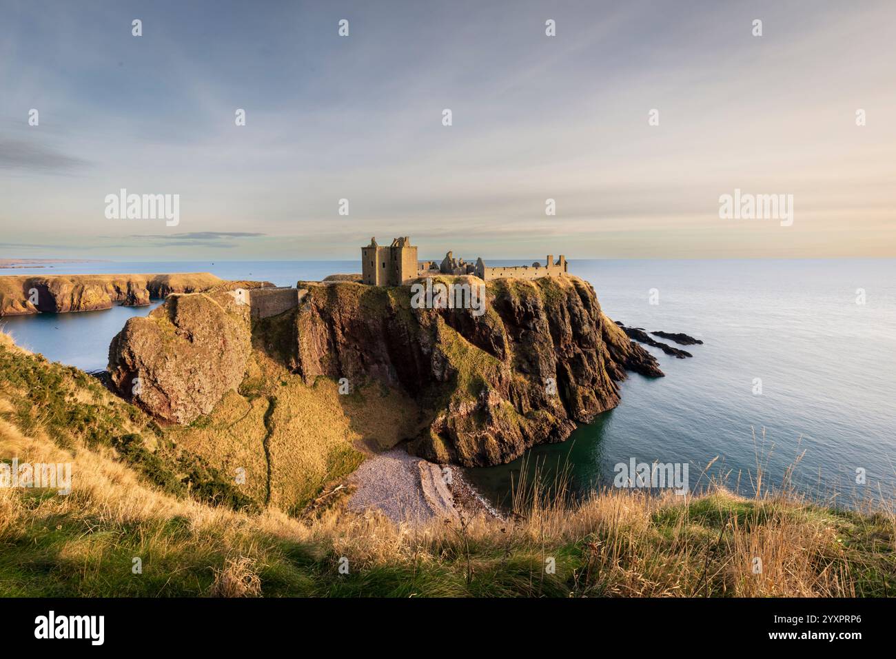 Old town stonehaven hi-res stock photography and images - Alamy