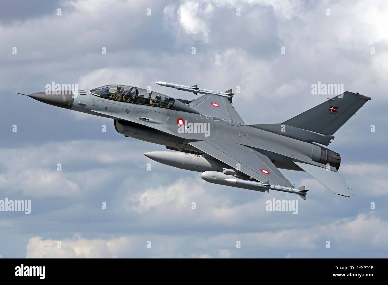 Danish combat force hi-res stock photography and images - Alamy