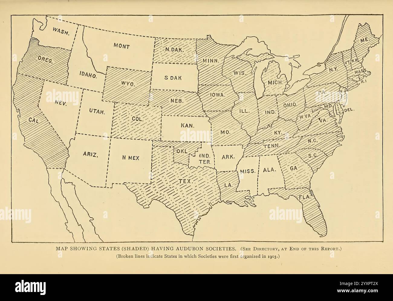 The Auk, Washington, D.C, American Ornithologists' Union, 1884, birds ...
