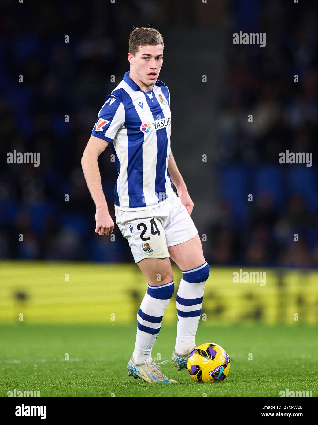 Luka sucic 2024 december hi-res stock photography and images - Alamy
