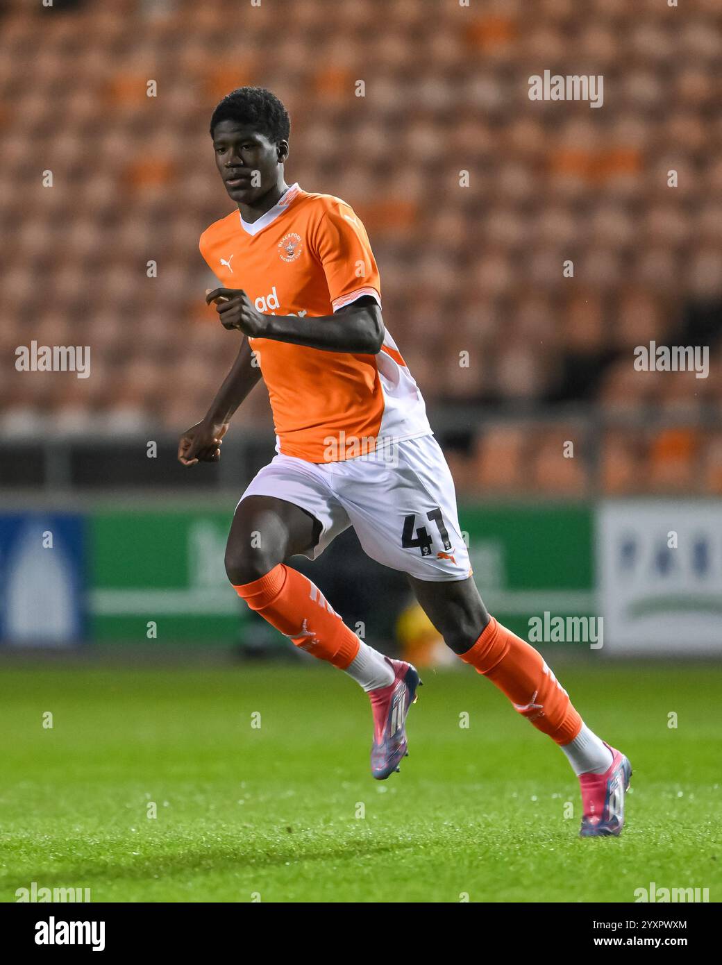 Terry bondo hi-res stock photography and images - Alamy