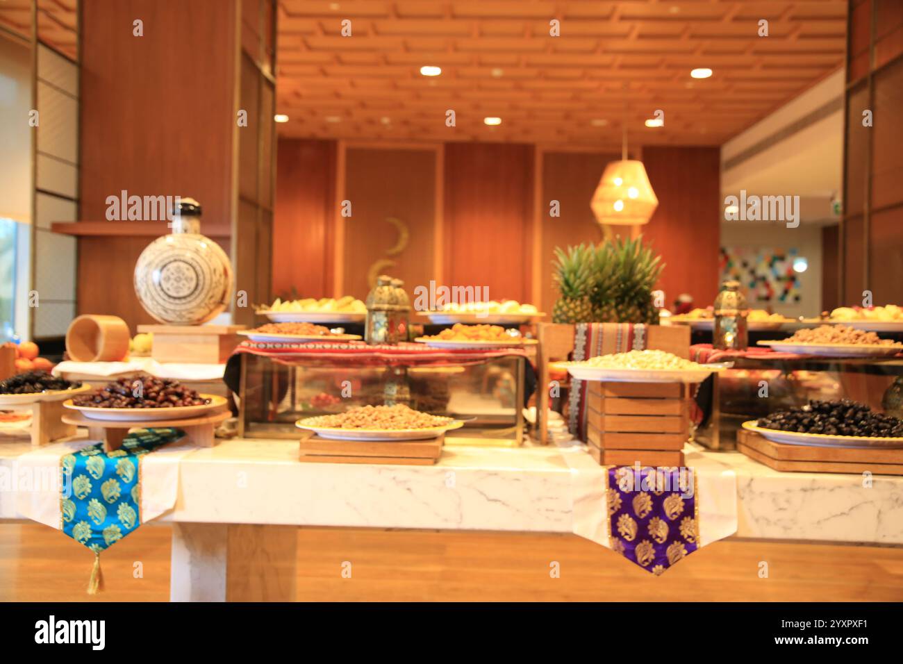 Diverse culinary delights hi-res stock photography and images - Alamy