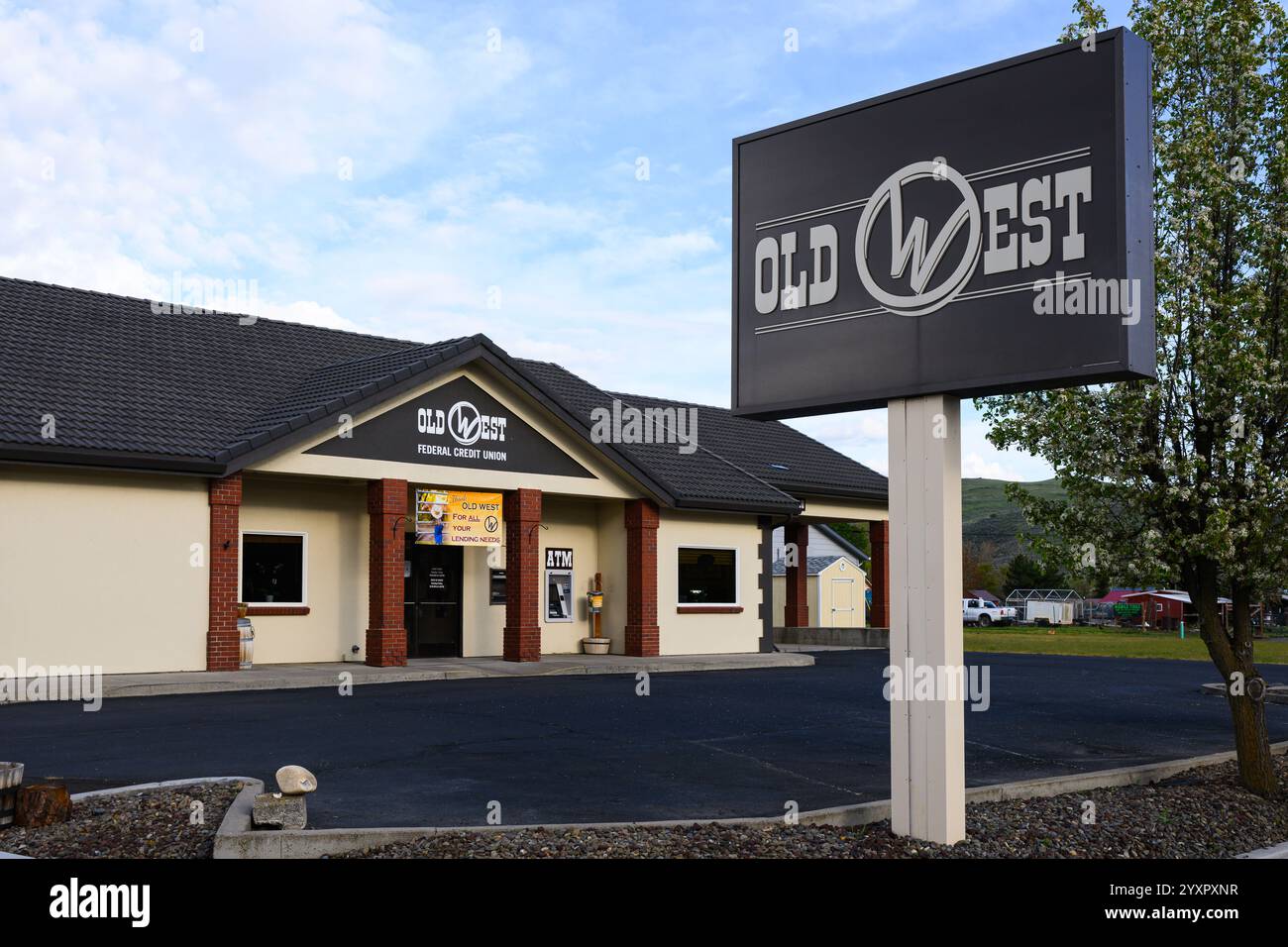 2026 pacific northwest united states hi-res stock photography and ...