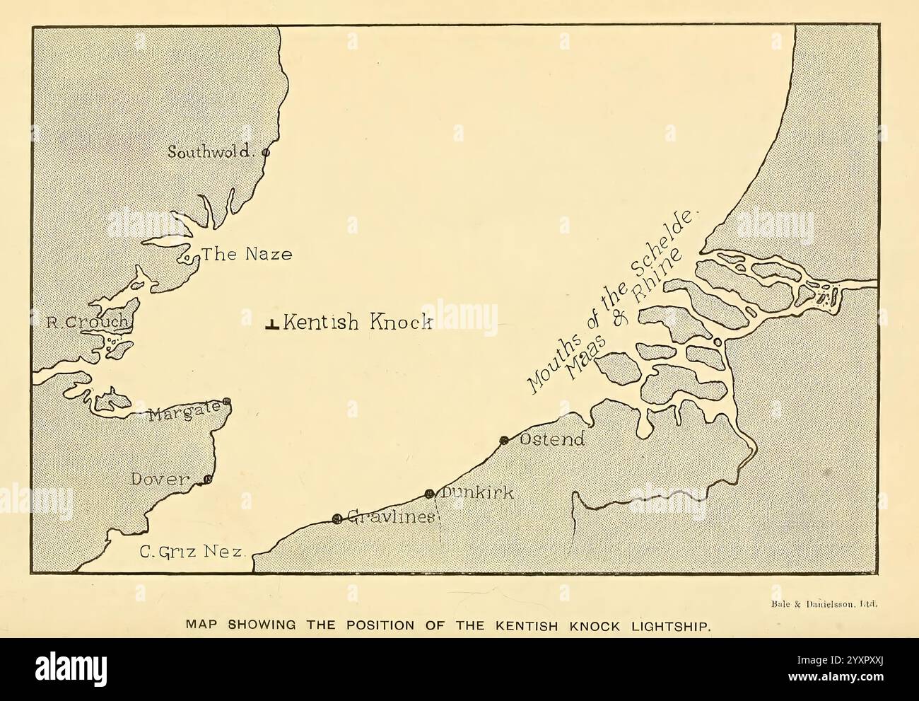 Ibis, London, Published for the British Ornithologists' Union by ...