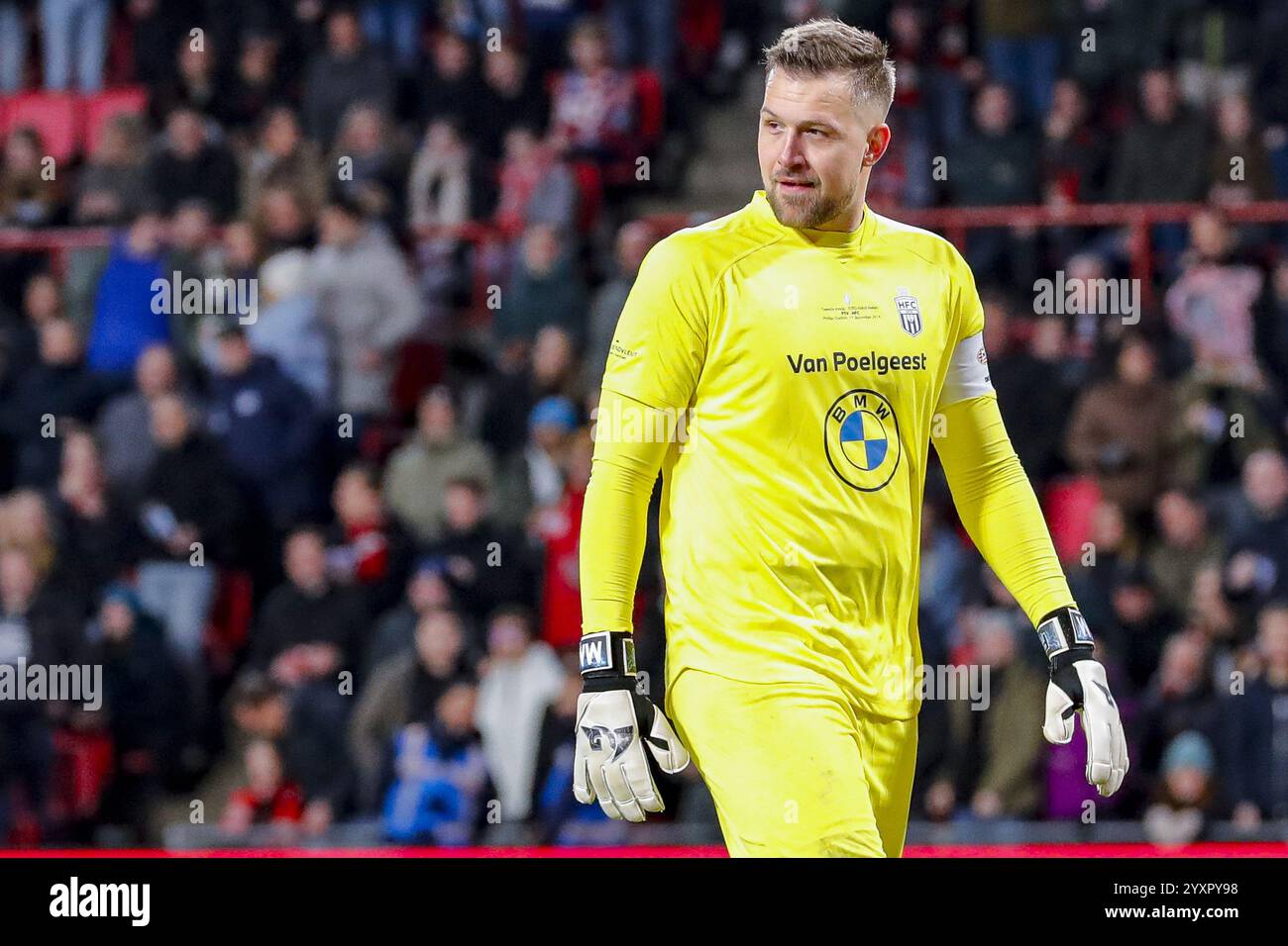 EINDHOVEN, 17-12-2024, Philips Stadium, football, KNVB cup, season 2024 ...