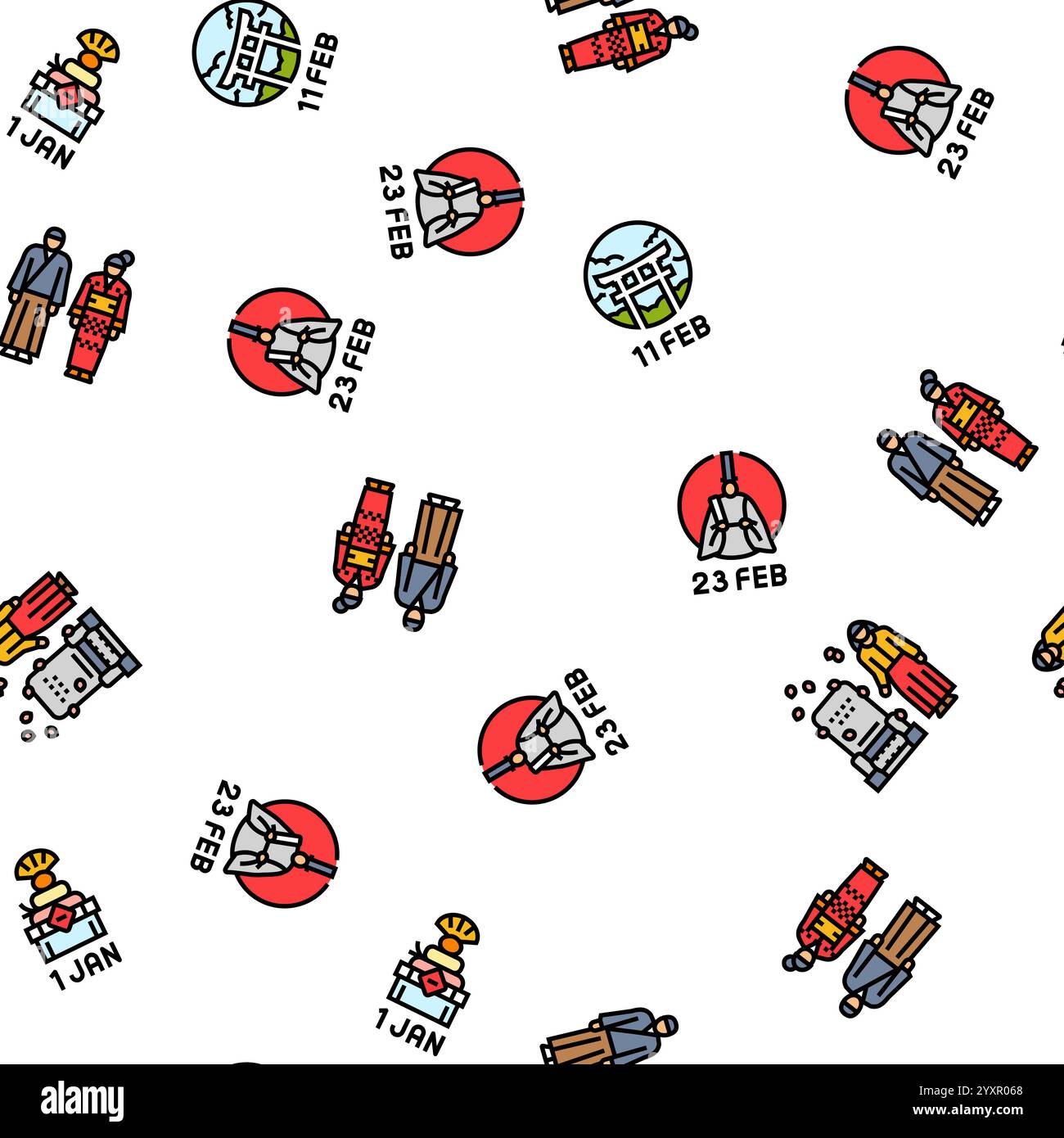 National flower hi Cut Out Stock Images & Pictures - Alamy