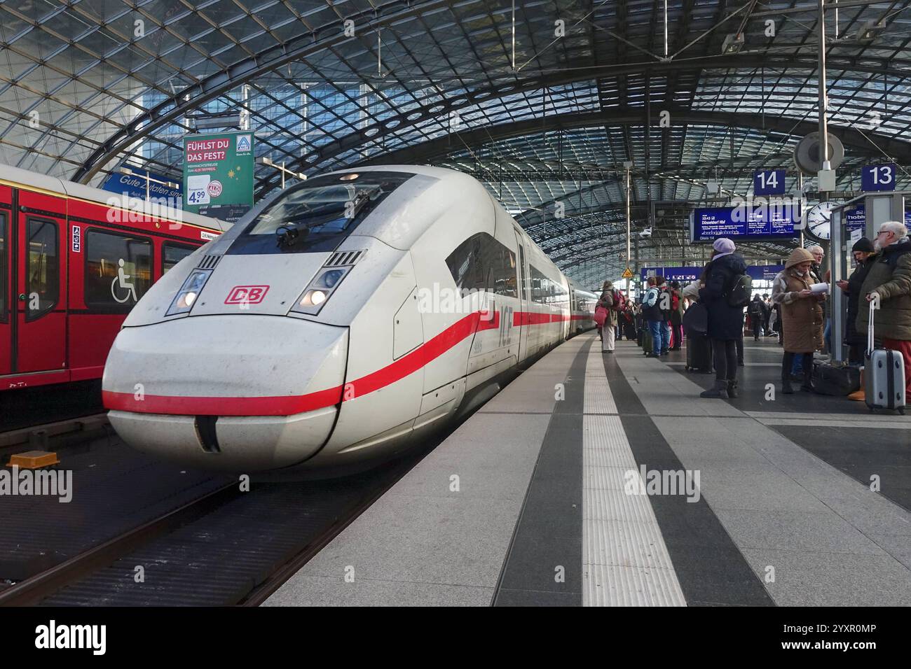241213d817berlin hi-res stock photography and images - Alamy