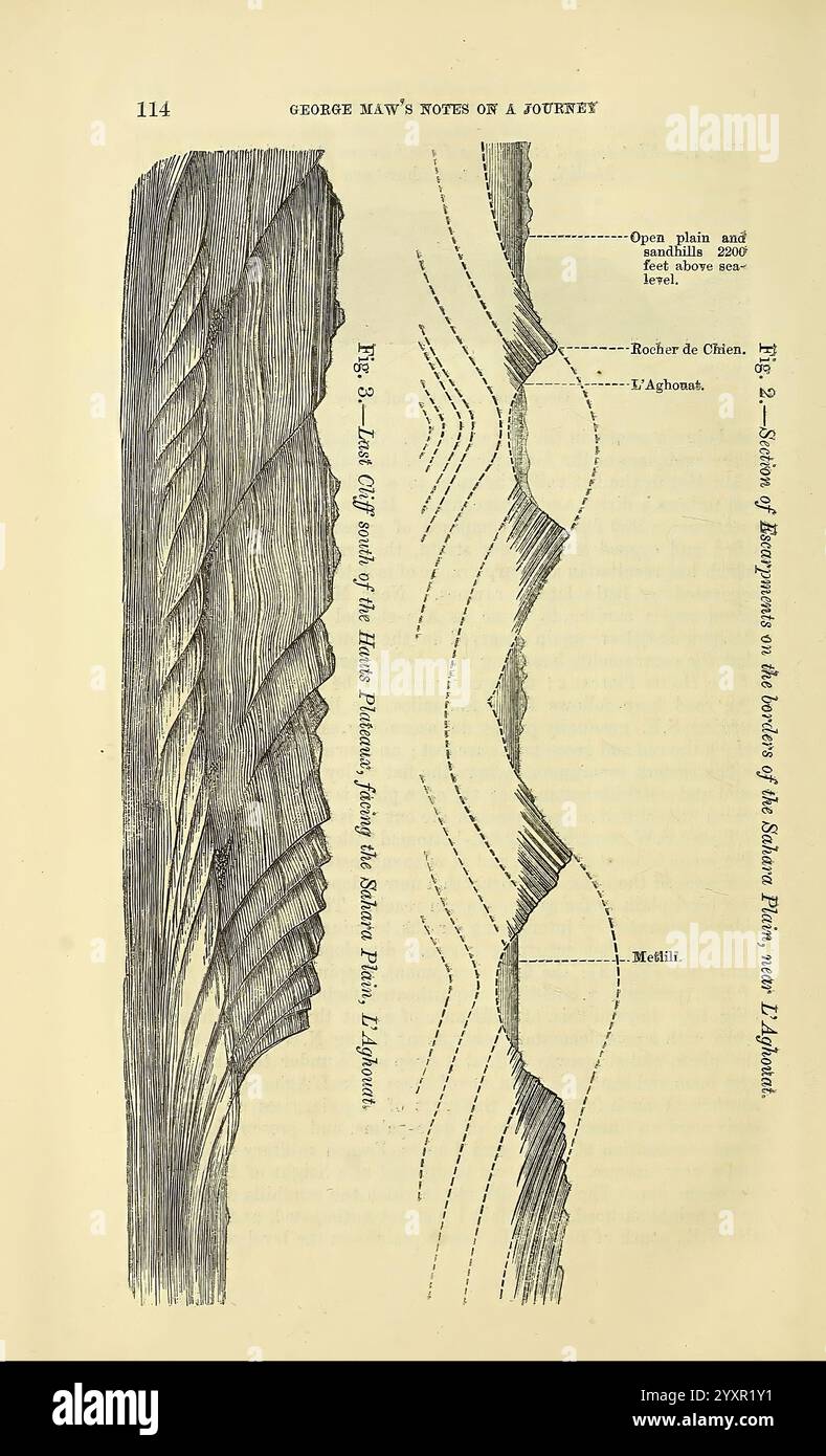 The Quarterly journal of the Geological Society of London, v. 30 (1874 ...