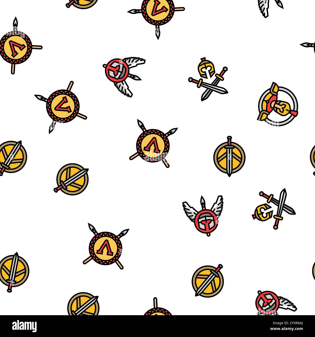 Leonidas spartan Stock Vector Images - Alamy