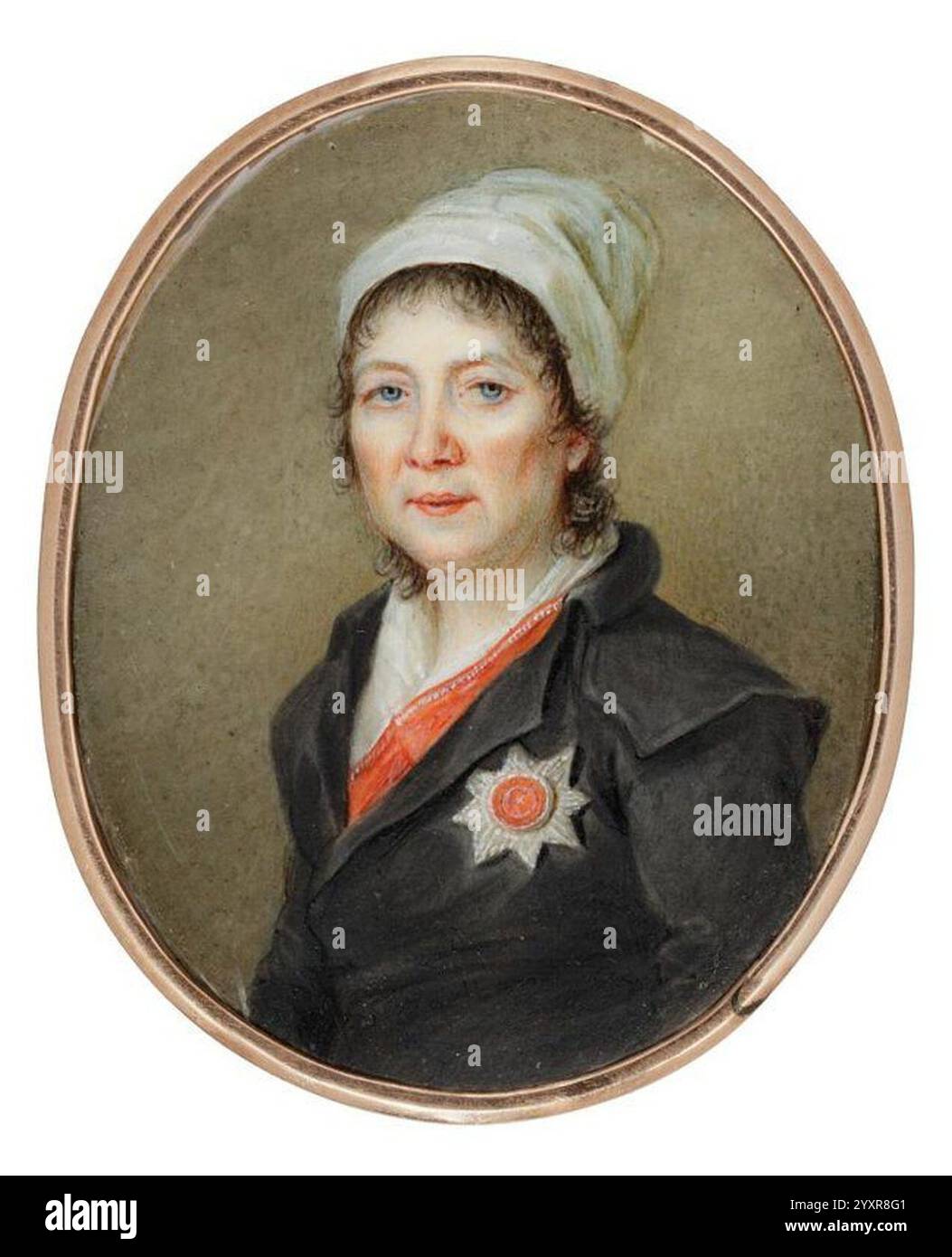 Romanovna hi-res stock photography and images - Alamy