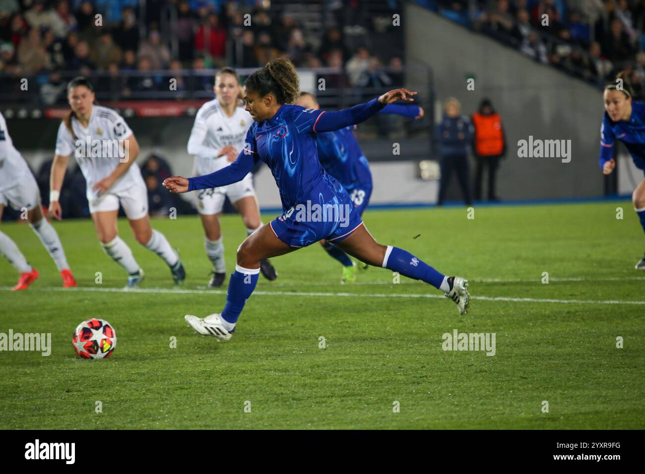 Catarina macario chelsea hi-res stock photography and images - Alamy