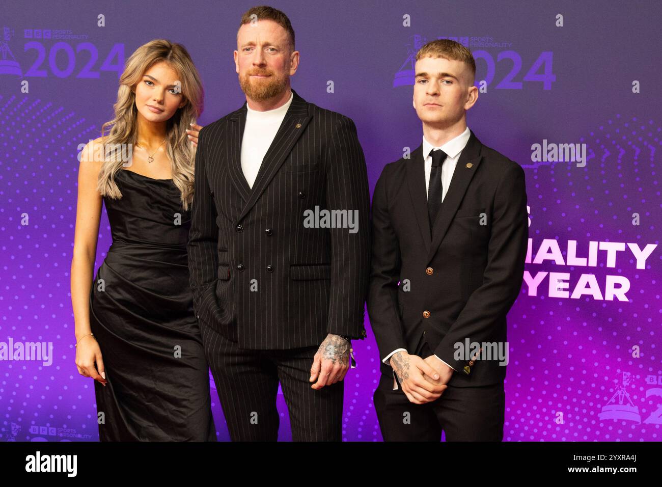 Bellingham family hi-res stock photography and images - Alamy