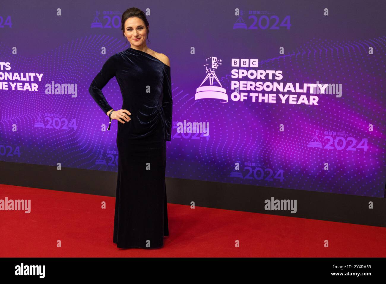 Dame sarah storey 2024 hi-res stock photography and images - Alamy