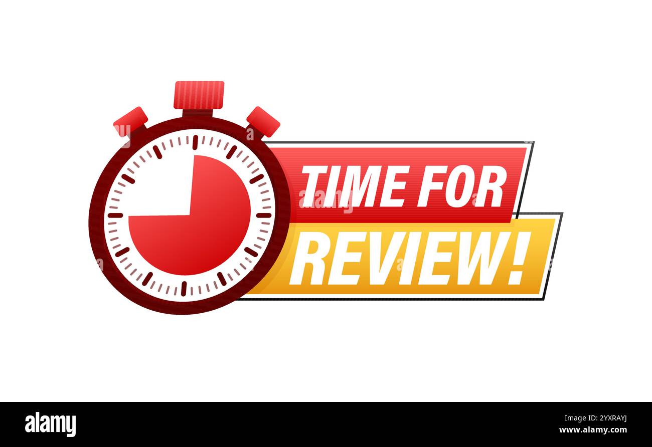Time audit Cut Out Stock Images & Pictures - Alamy