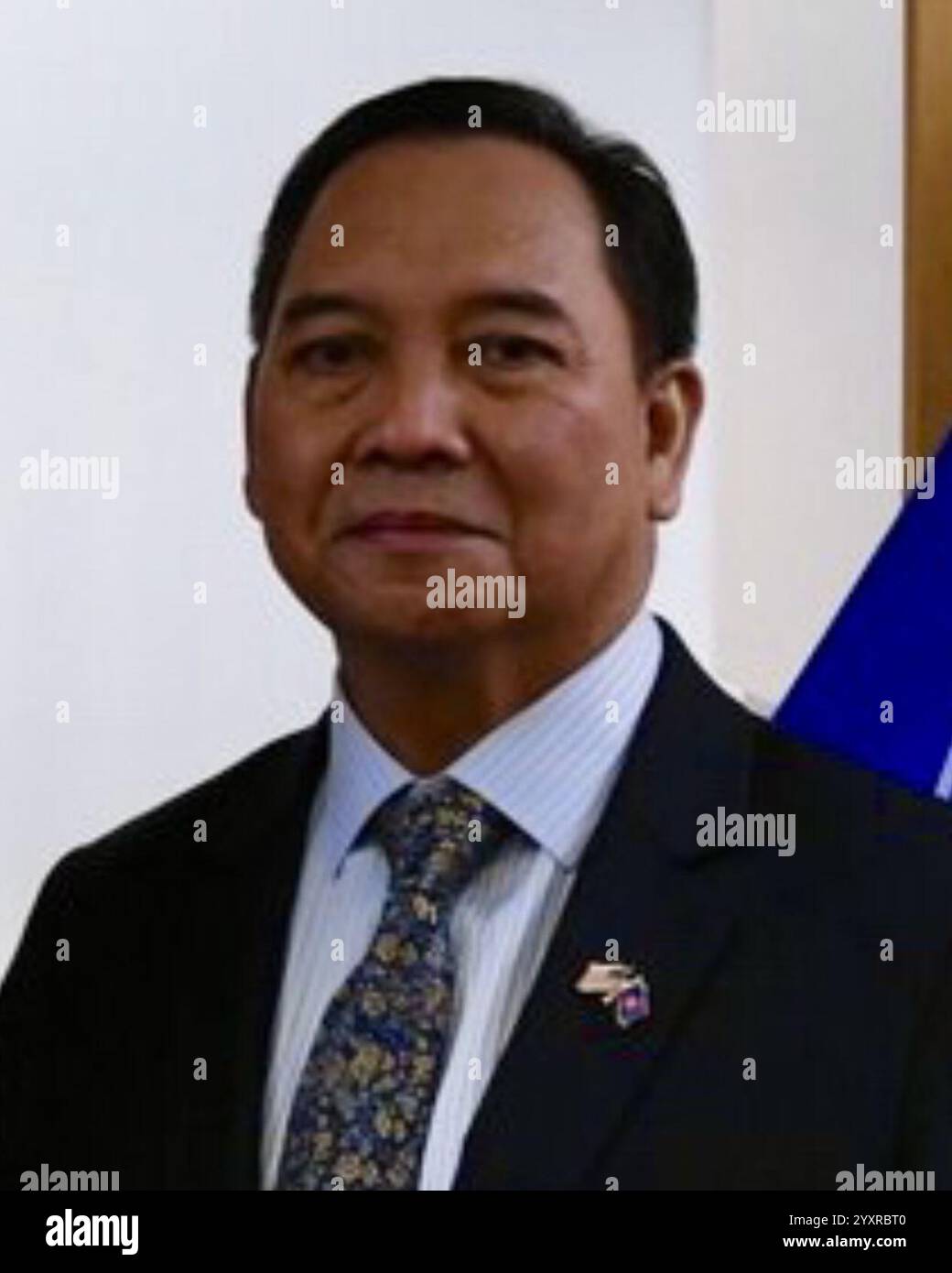Dato Sarbini Ali Stock Photo - Alamy