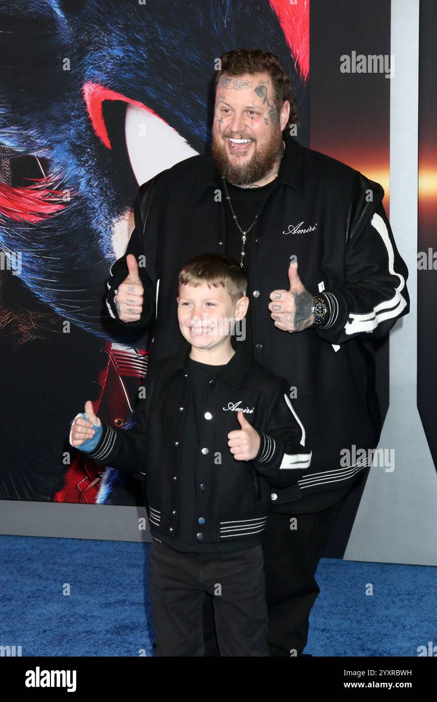 Los Angeles, USA. 16th Dec, 2024. Los Angeles, CA, USA. December 16 ...