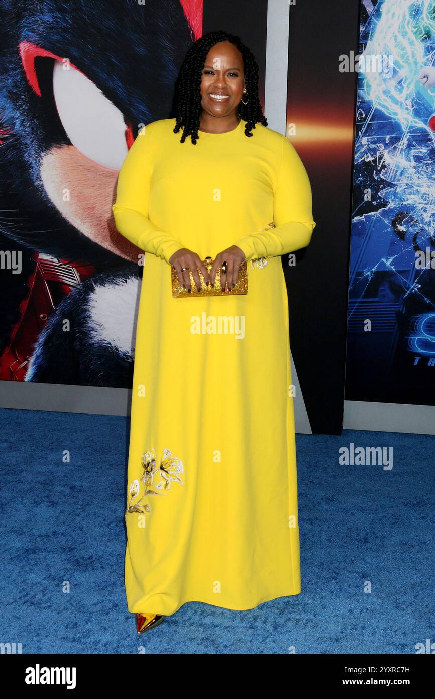 Los Angeles, USA. 16th Dec, 2024. Los Angeles, CA, USA. December 16 ...