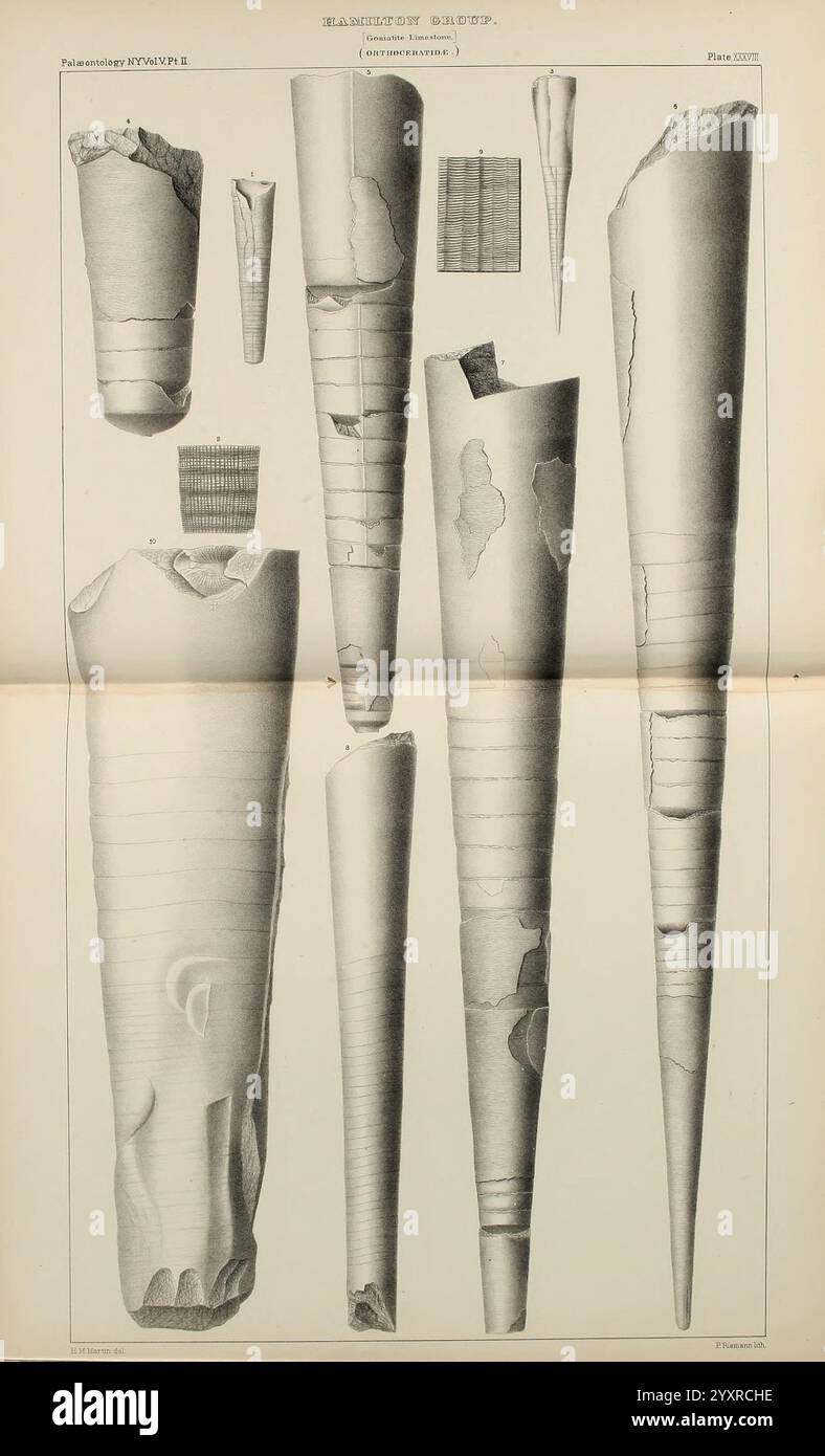 Cone shaped artifacts hi-res stock photography and images - Alamy