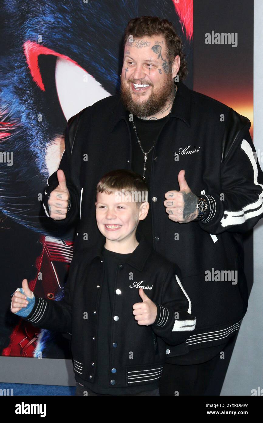 Los Angeles, USA. 16th Dec, 2024. Los Angeles, CA, USA. December 16 ...