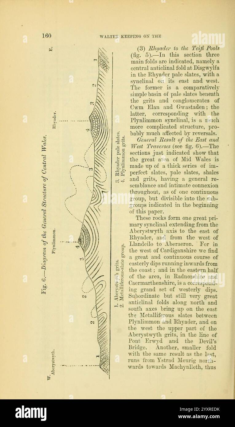 The Quarterly Journal of the Geological Society of London, v. 37 (1881 ...