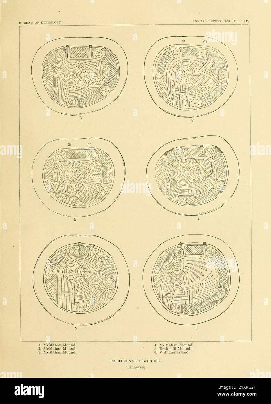 Two intricate circular designs hi-res stock photography and images - Alamy