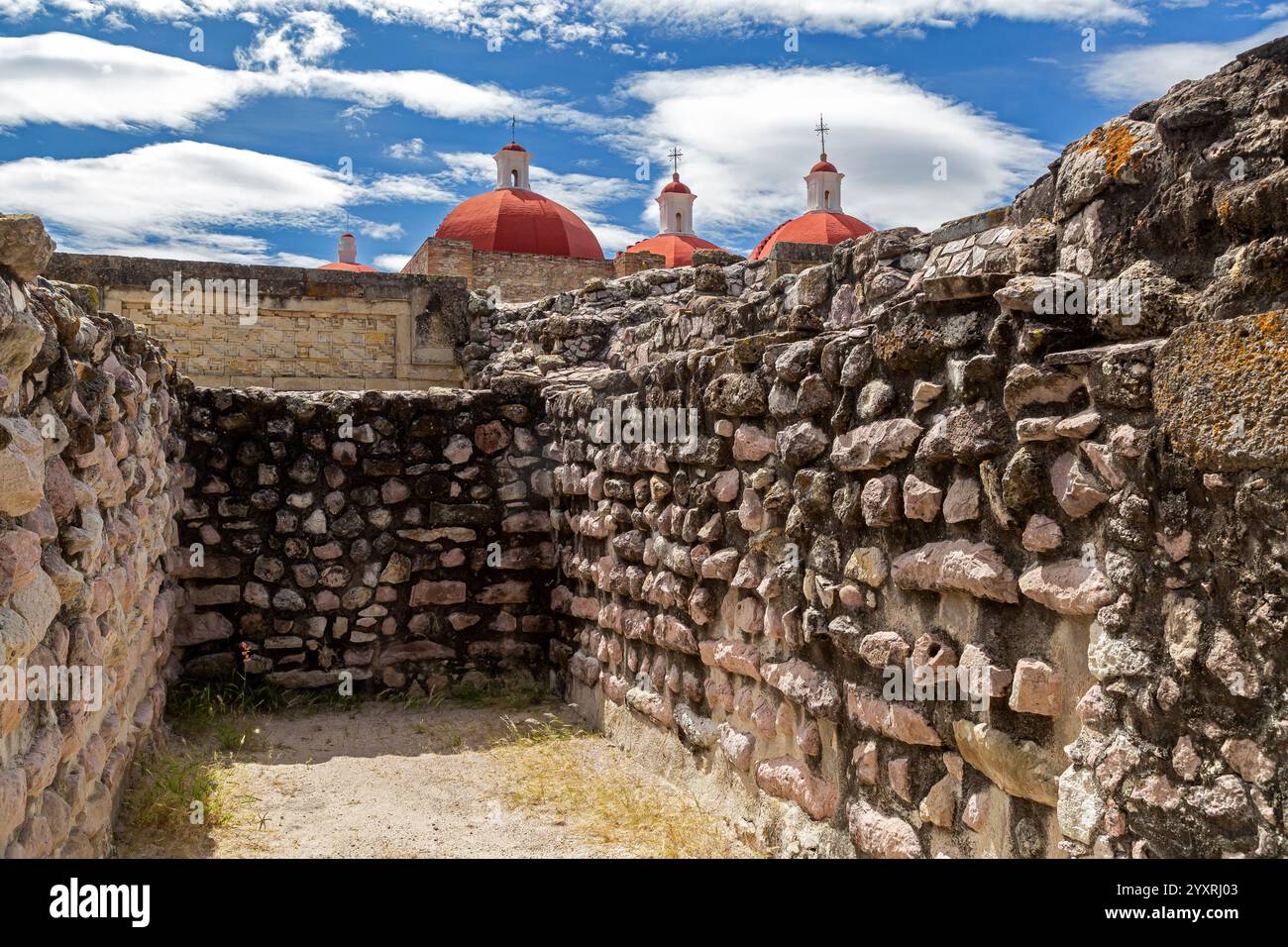 Autochthonous civilization hi-res stock photography and images - Alamy