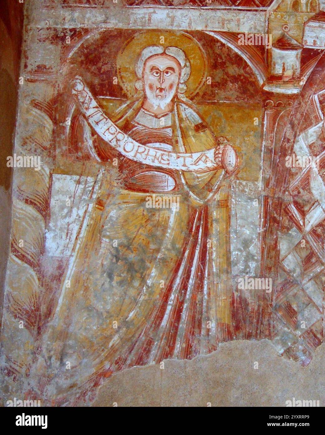 David - Vanderbilt ACT Stock Photo - Alamy