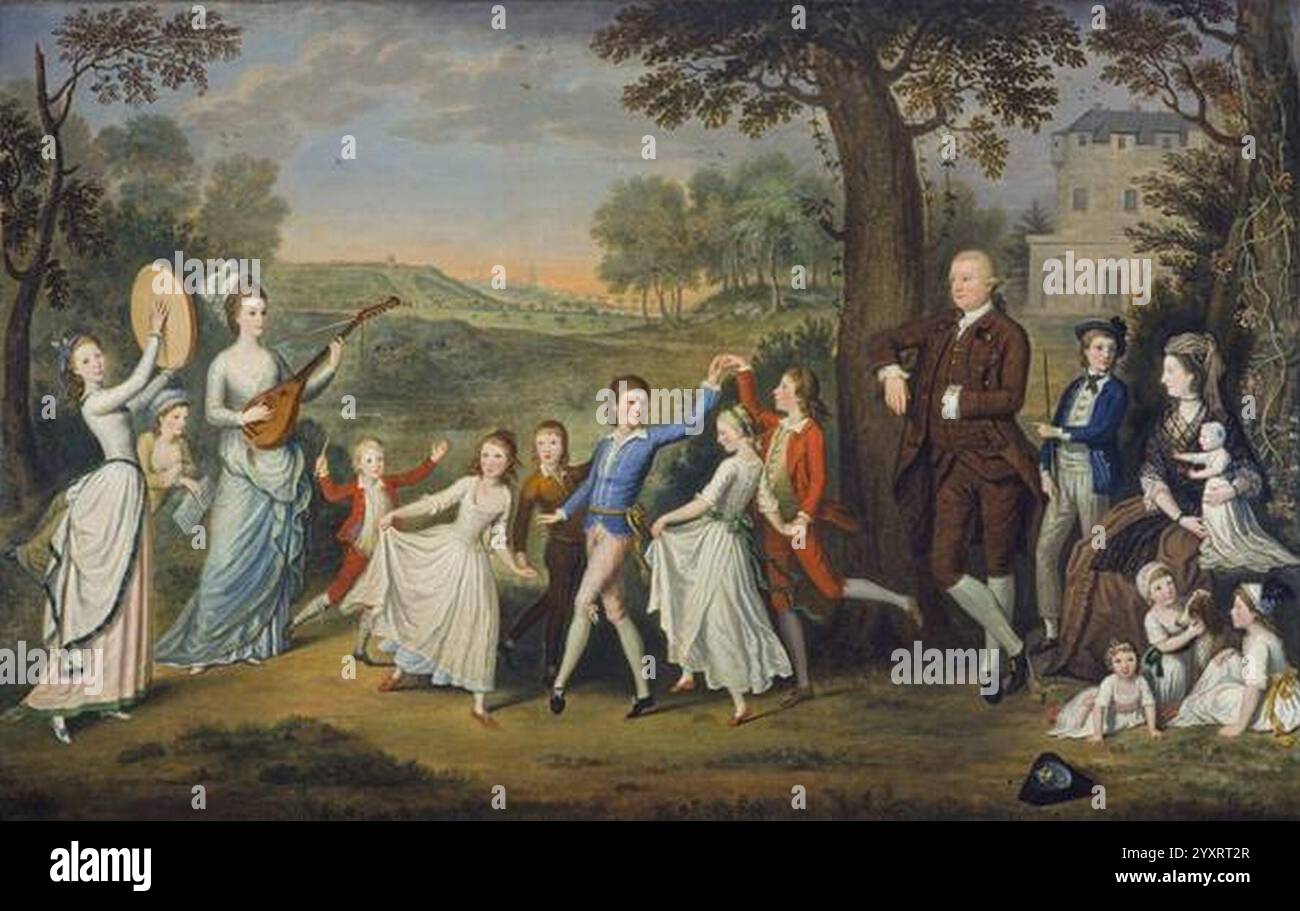 Lady halkett hi-res stock photography and images - Alamy