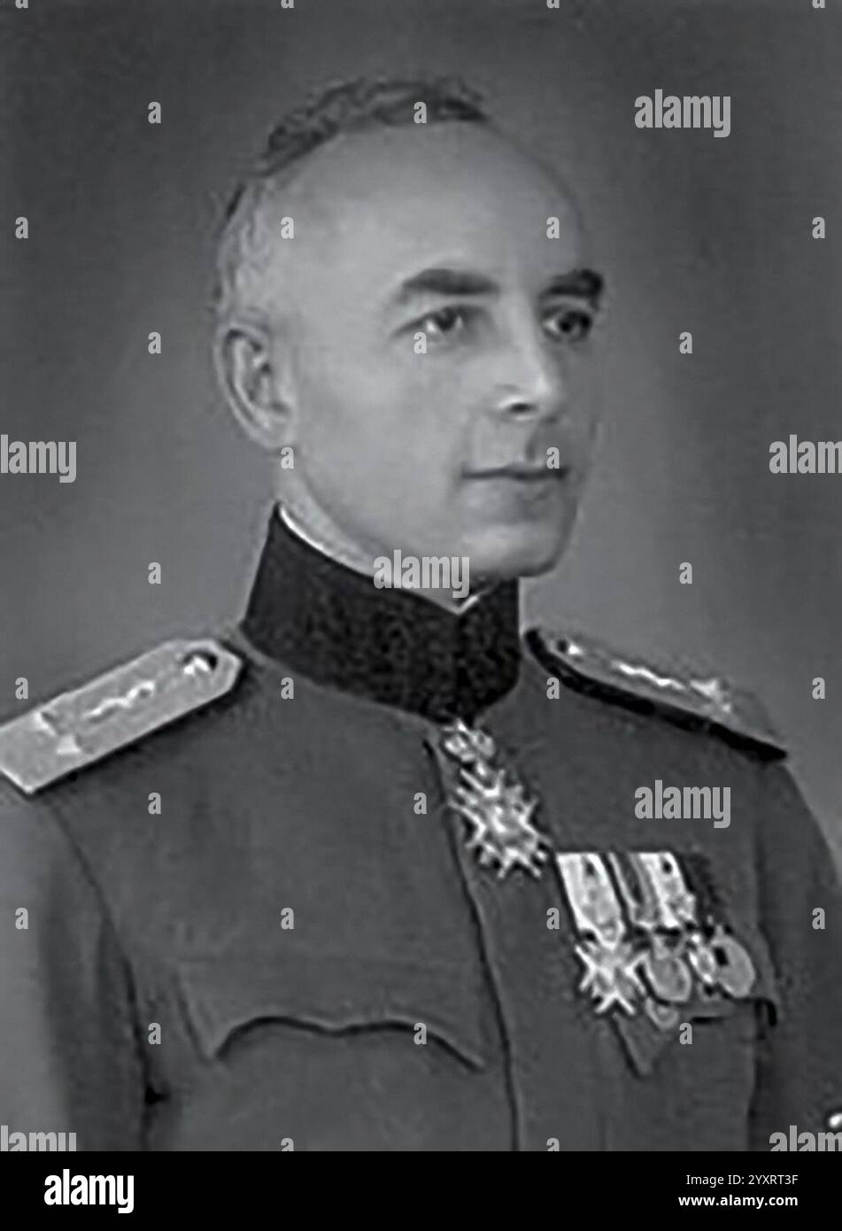 David Albala 2 Stock Photo - Alamy