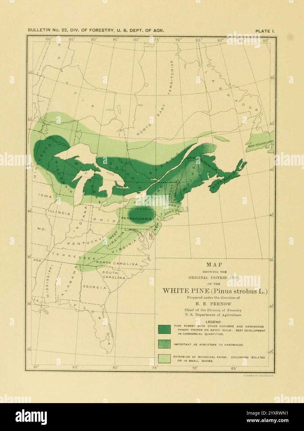 Categorized regions hi-res stock photography and images - Alamy