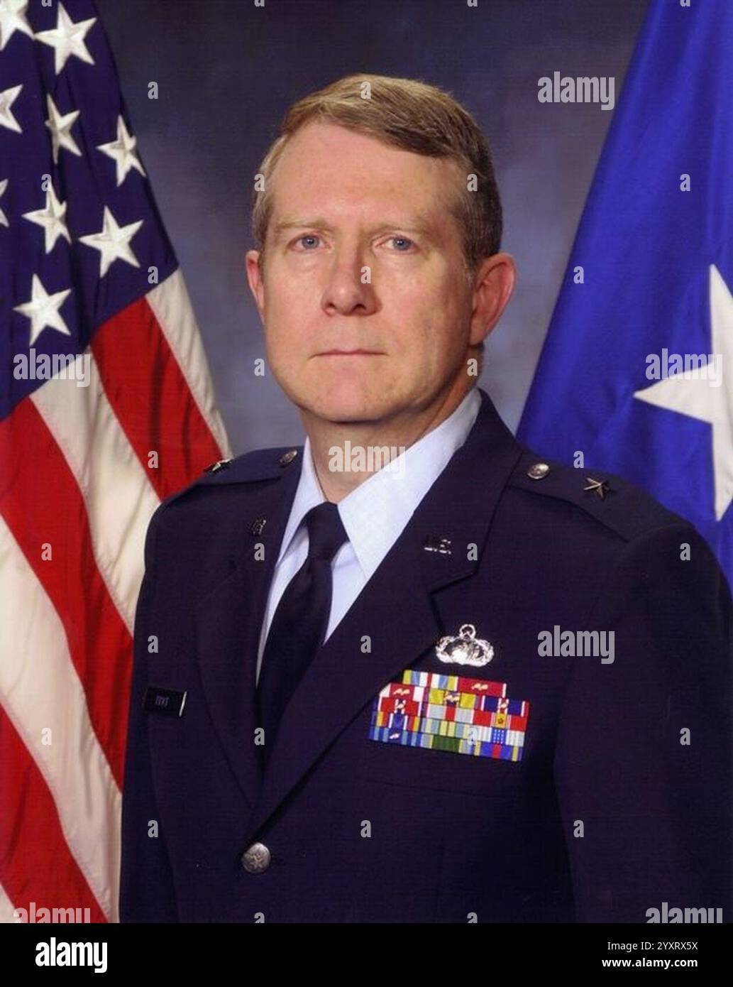 David E. Price, Brig Gen, USAF, 2006 Stock Photo - Alamy