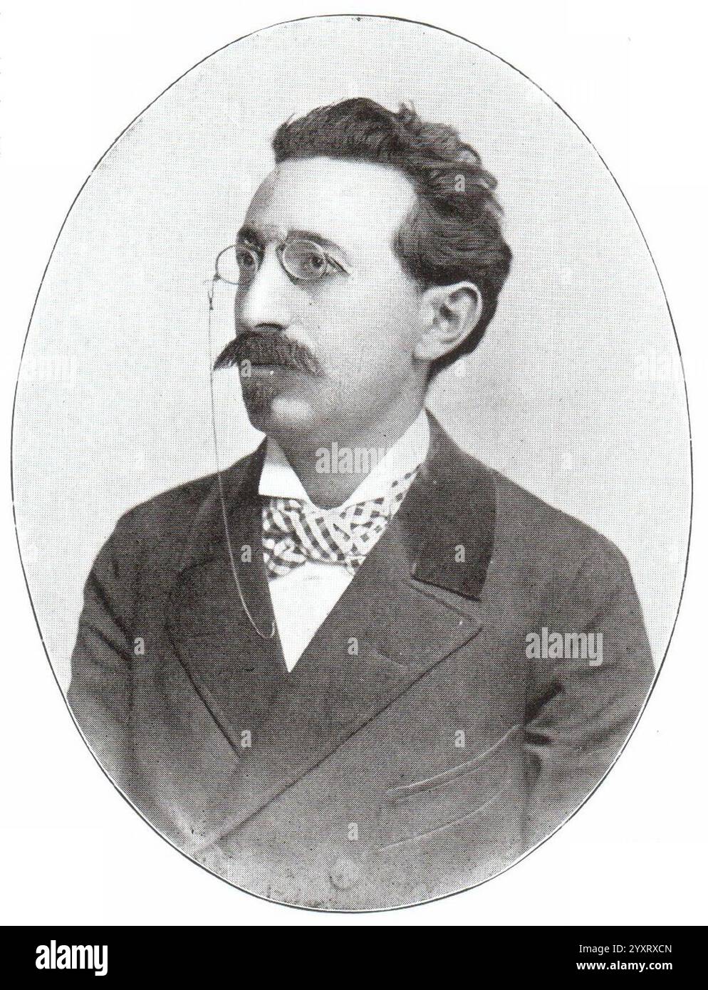 David Frishman 2 Stock Photo - Alamy