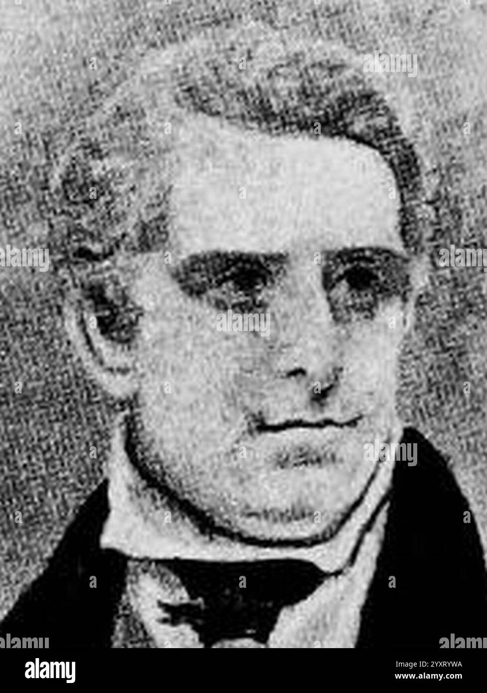 David MacIver (3x4 crop Stock Photo - Alamy