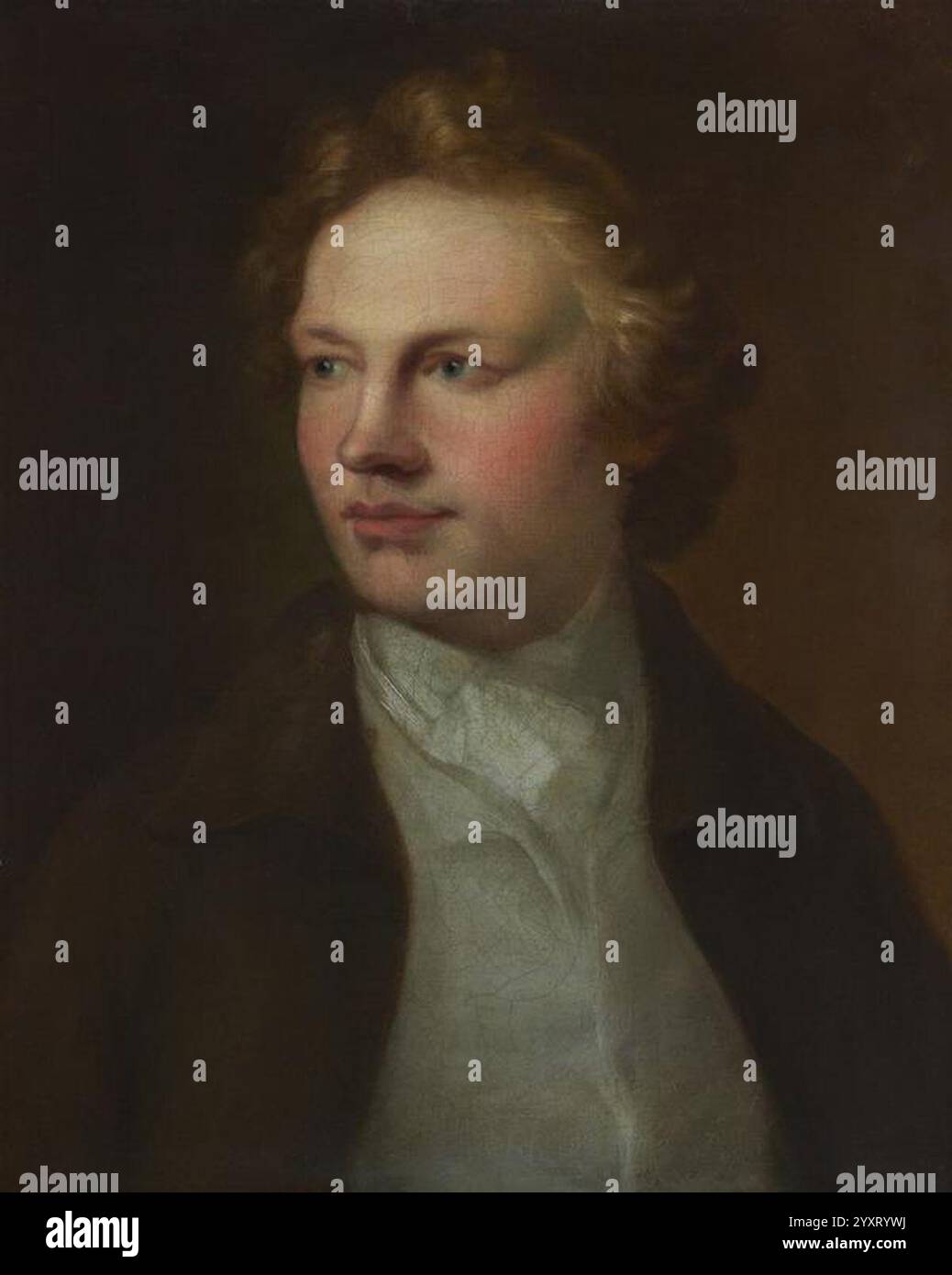 David Martin - David Martin, 1737 - 1798. Portrait painter (Self ...